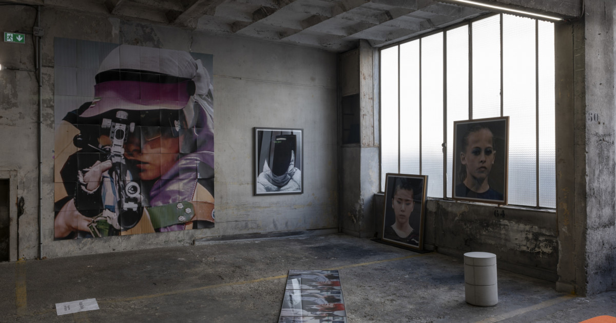 OFFSCREEN | Katja Stuke